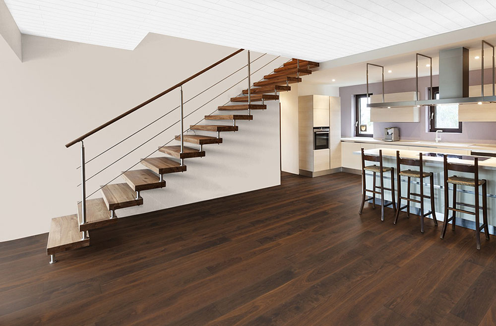 Parkett oder Laminat: 5 Unterschiede, die Sie unbedingt kennen sollten!