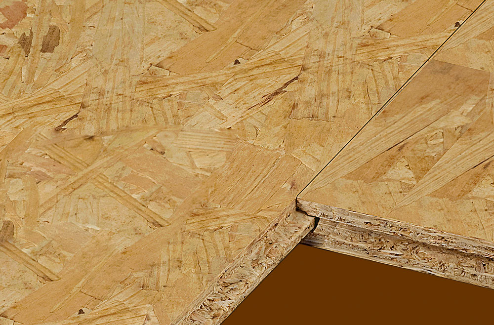 Camperausbau (2): Bodenplatte